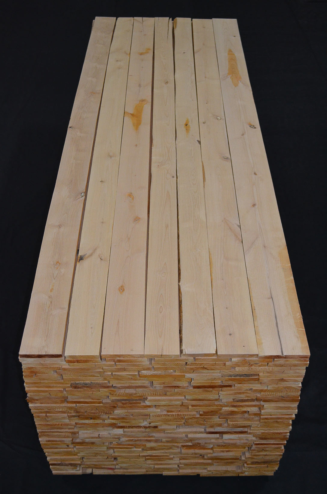 4/4 Premium Frame Alder - Virtual Unit