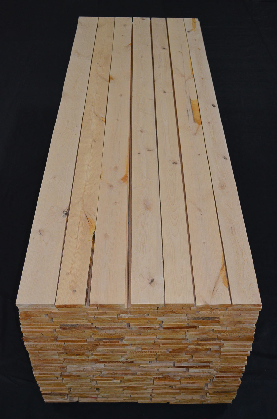 4/4 Premium Frame Alder - Virtual Unit