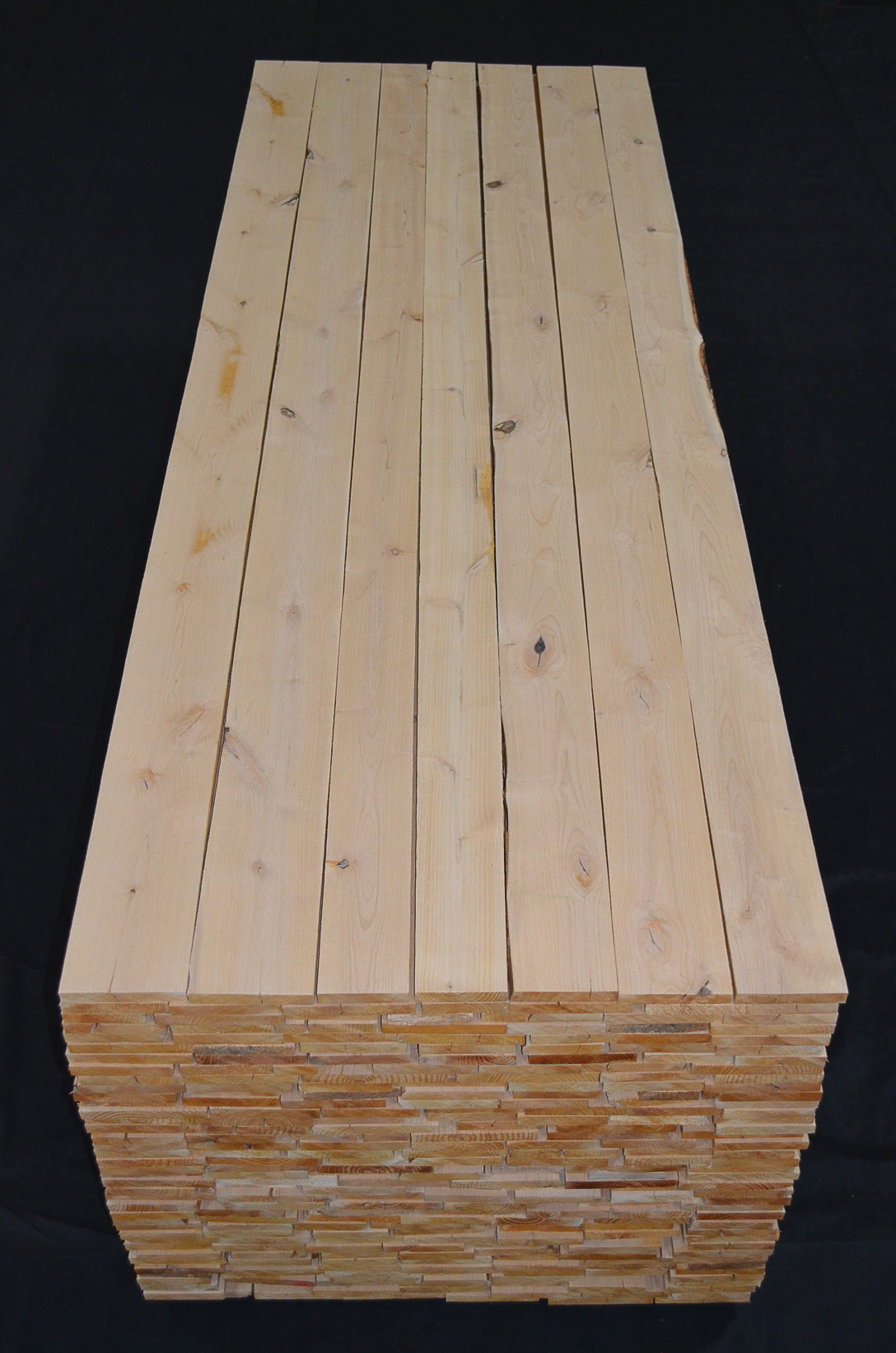 4/4 Premium Frame Alder - Virtual Unit