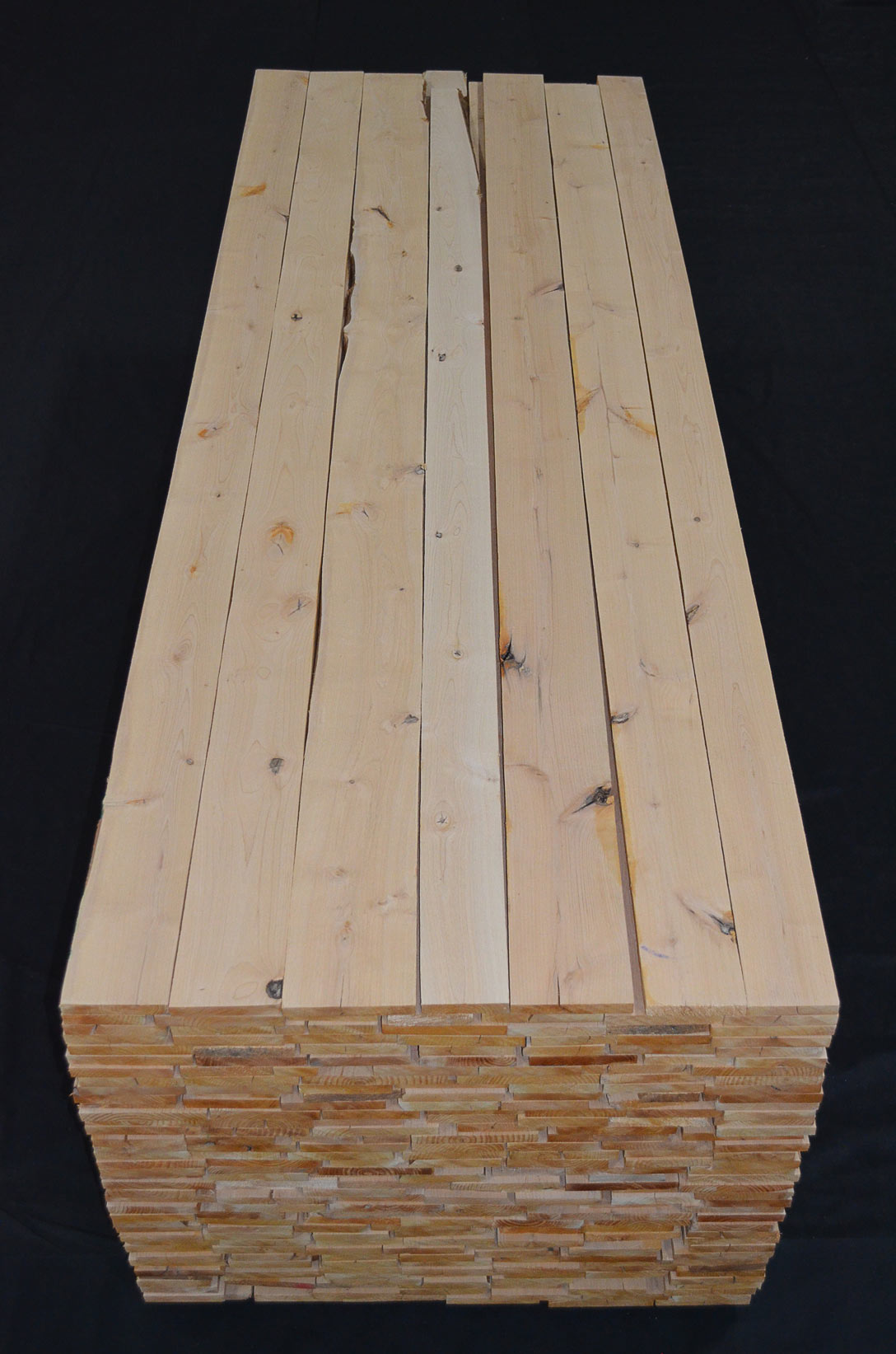 4/4 Premium Frame Alder - Virtual Unit