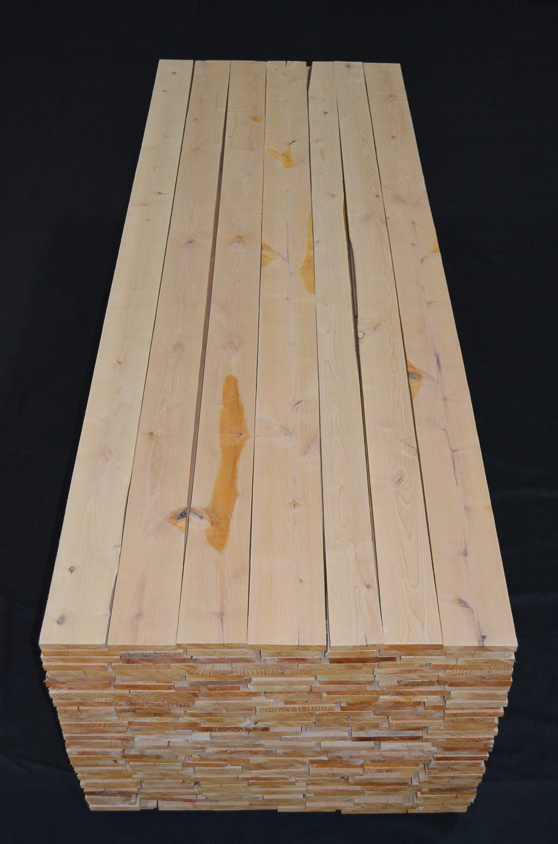 4/4 Premium Frame Alder - Virtual Unit