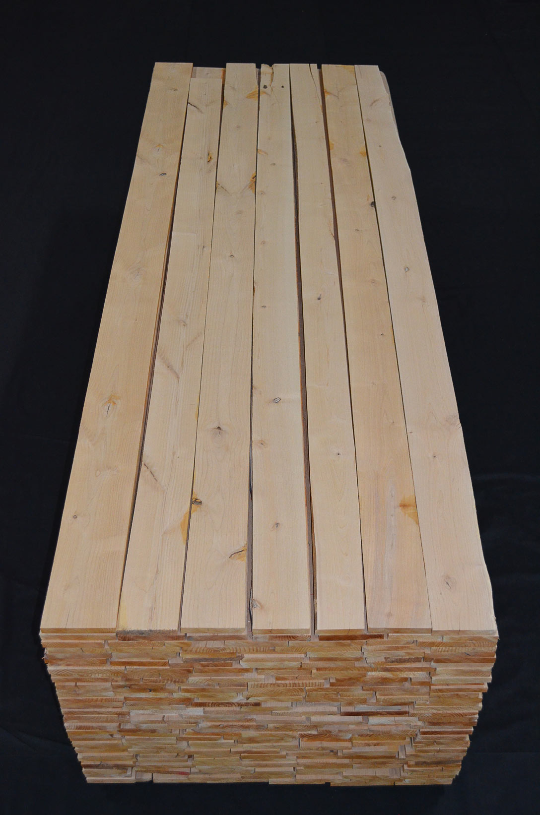 4/4 Premium Frame Alder - Virtual Unit