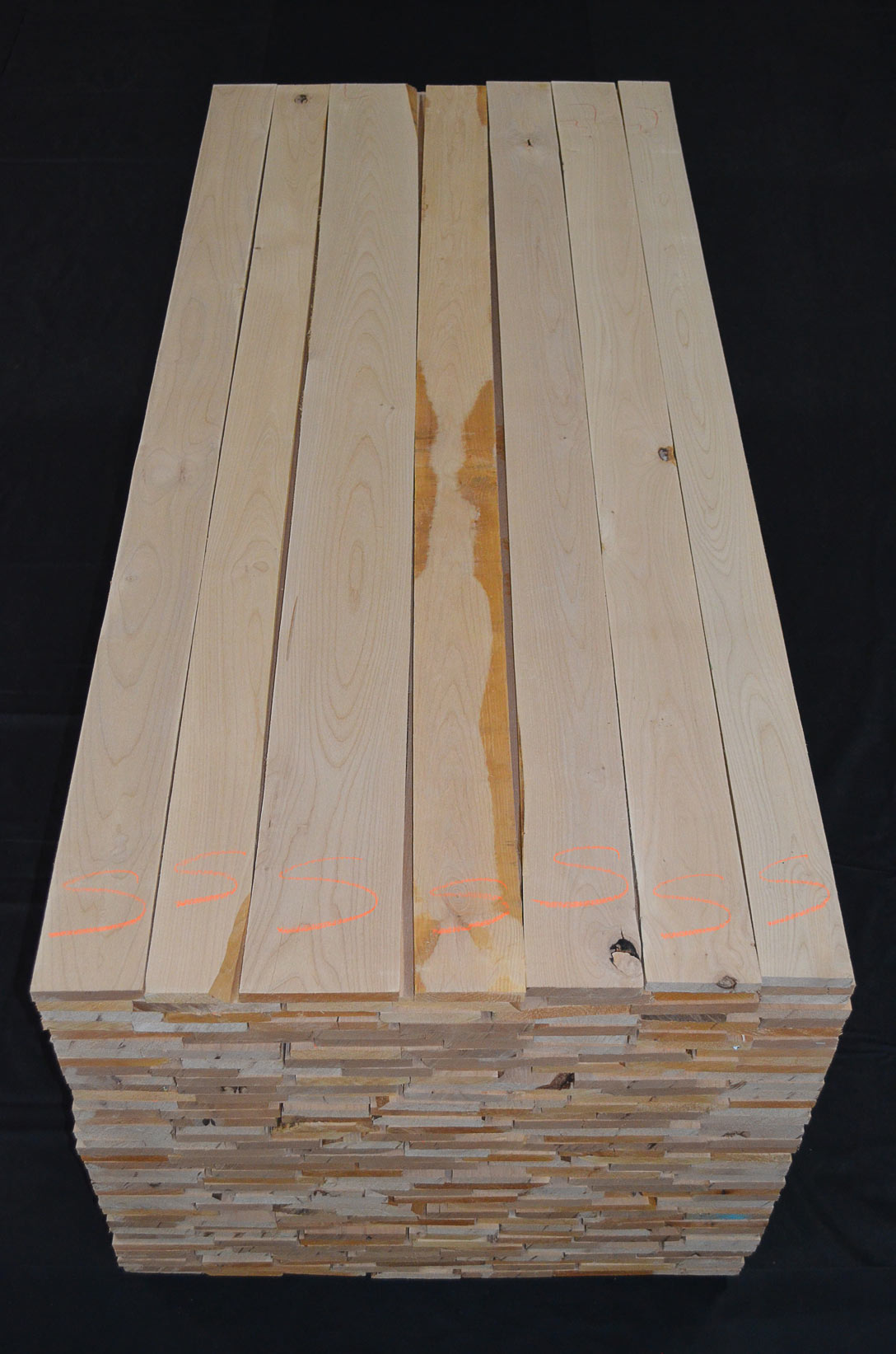 4/4 Superior Alder - Virtual Unit