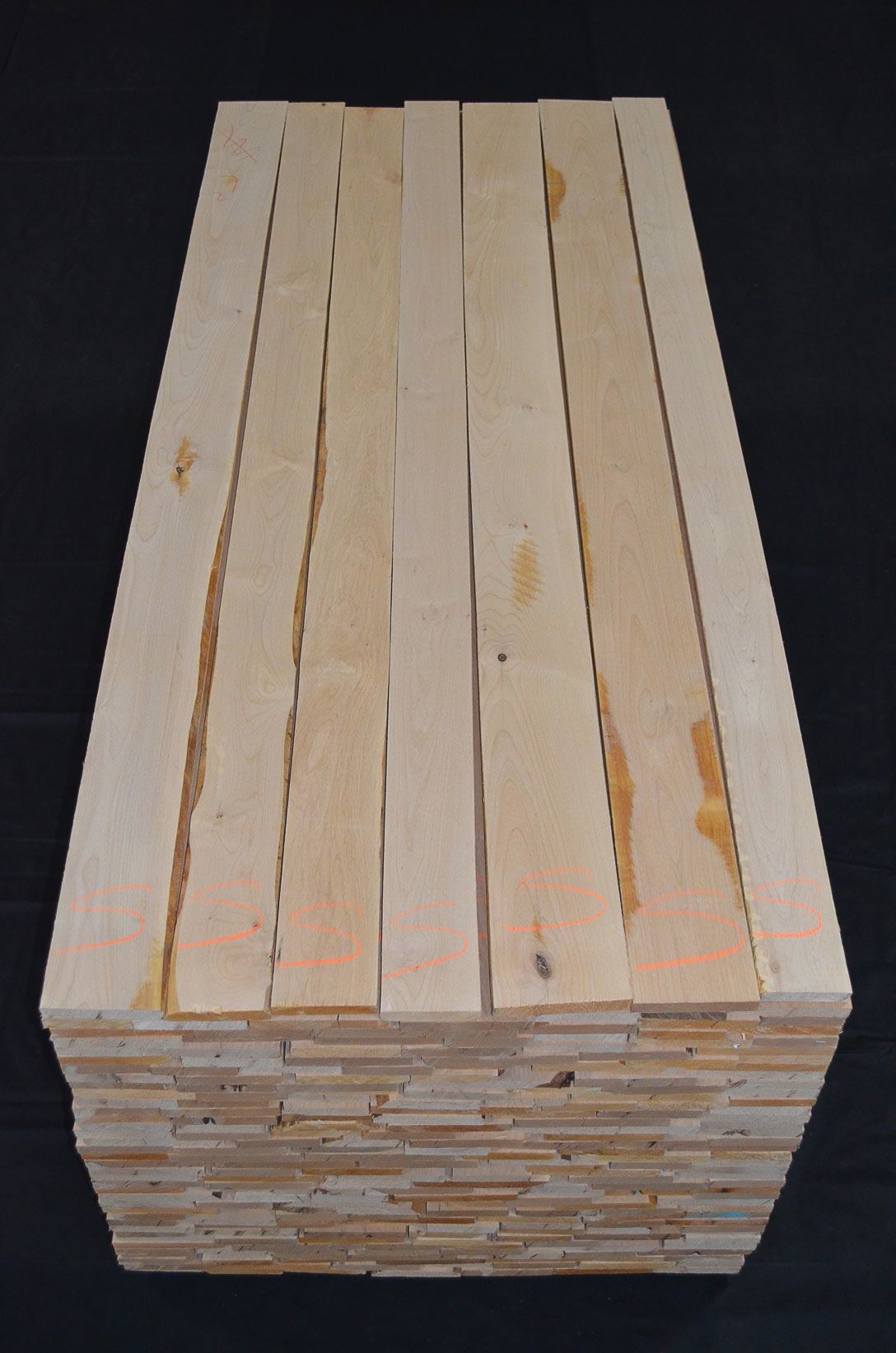 4/4 Superior Alder - Virtual Unit