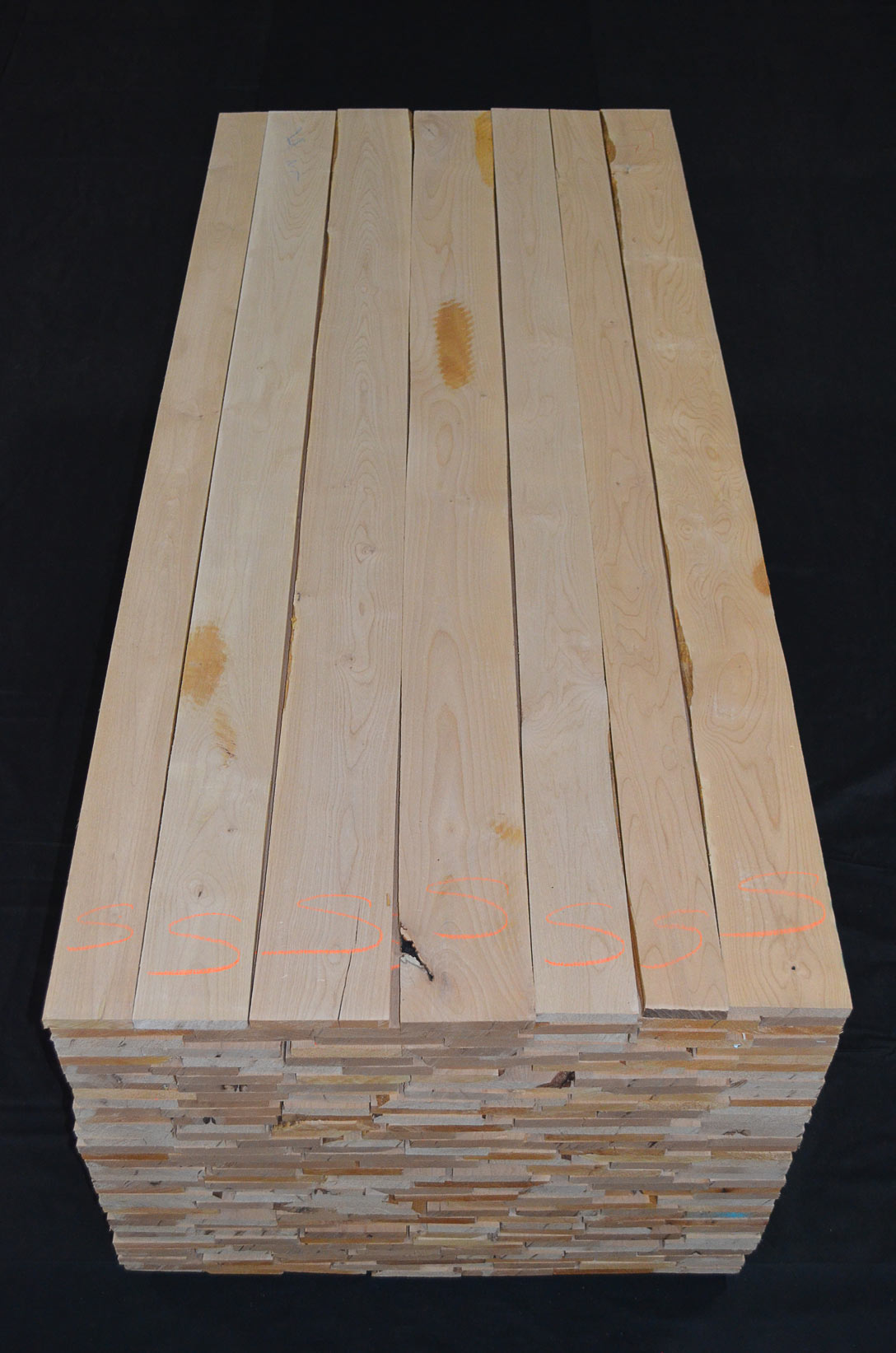 4/4 Superior Alder - Virtual Unit