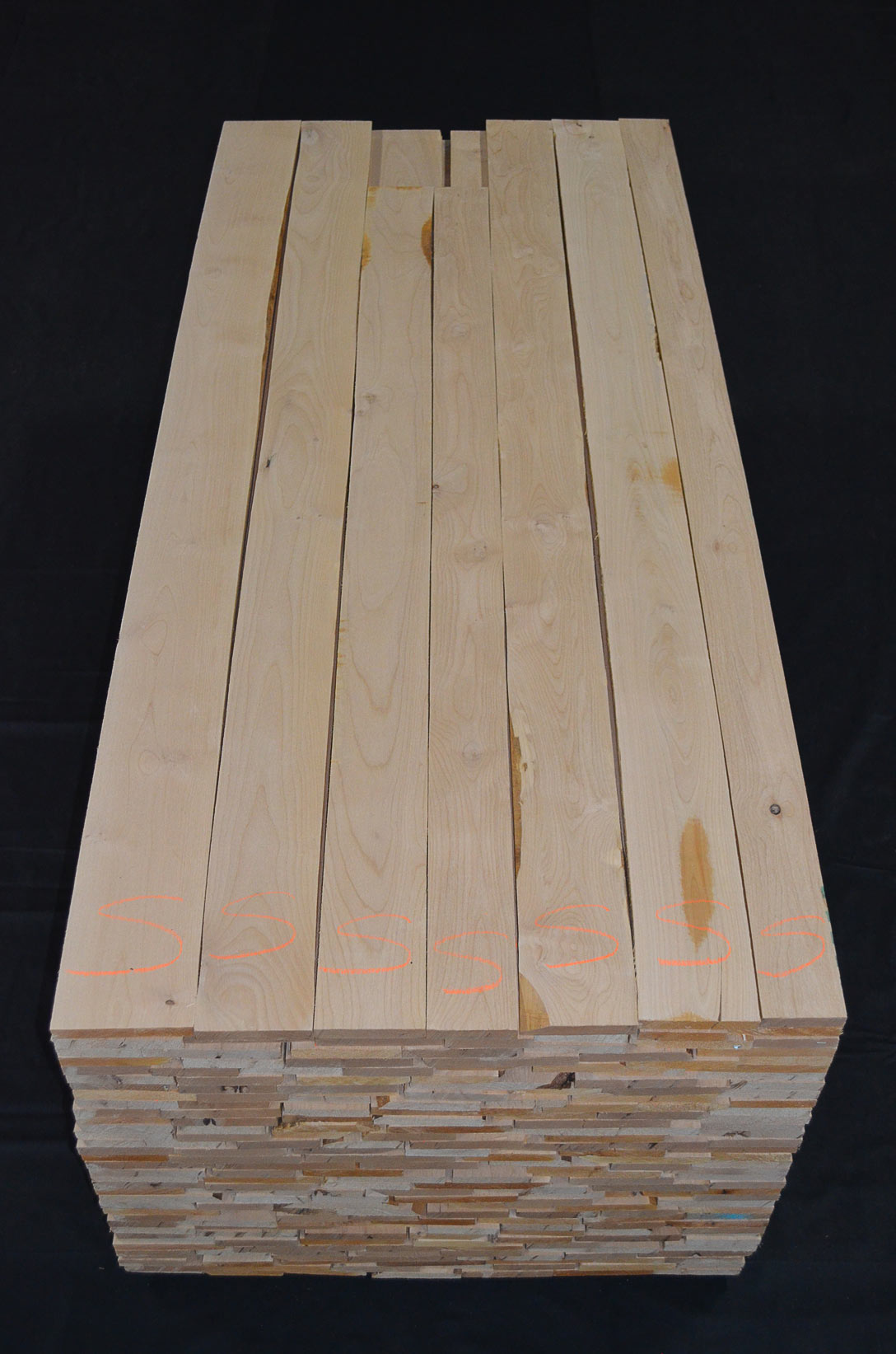 4/4 Superior Alder - Virtual Unit