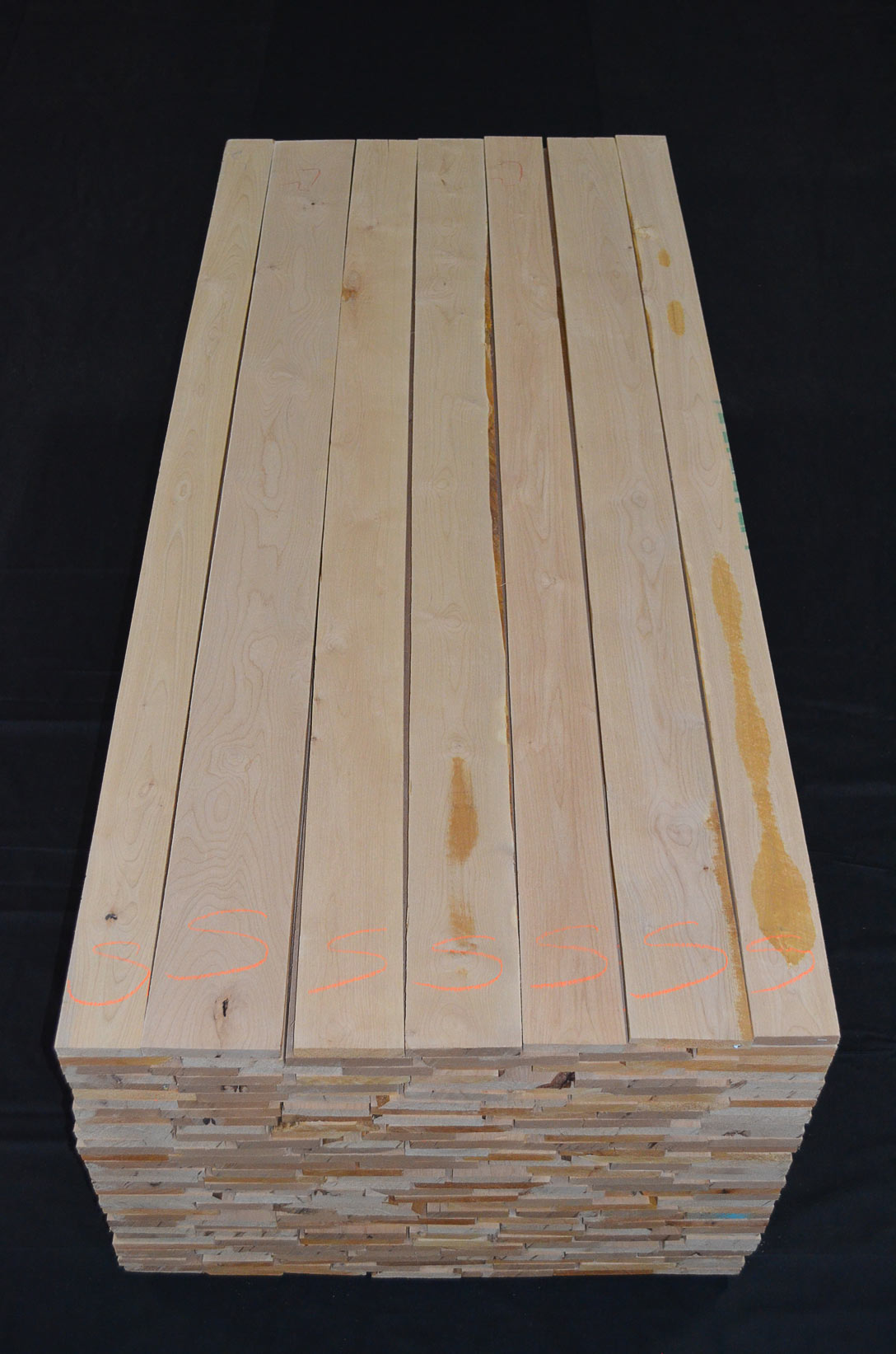 4/4 Superior Alder - Virtual Unit