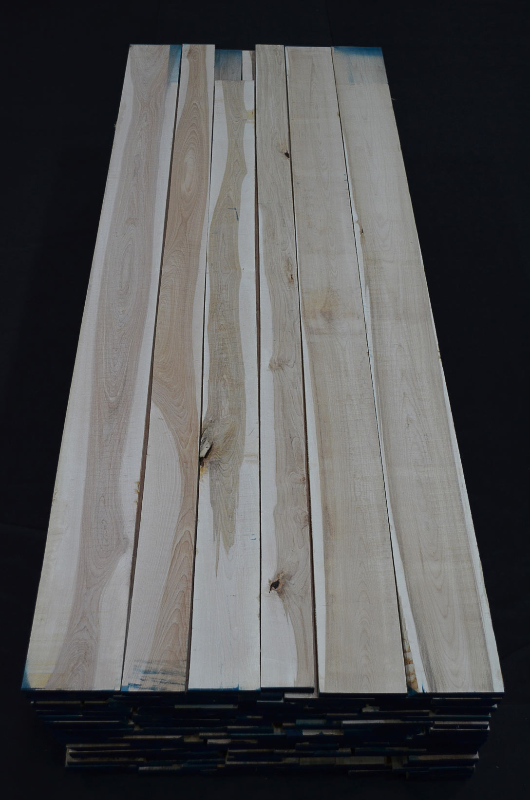 4/4 Natural Birch - Virtual Unit