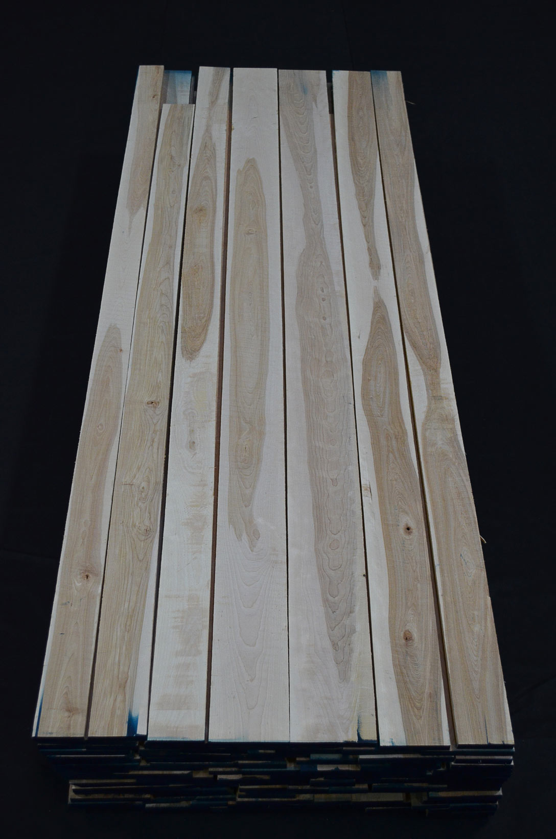 4/4 Natural Birch - Virtual Unit