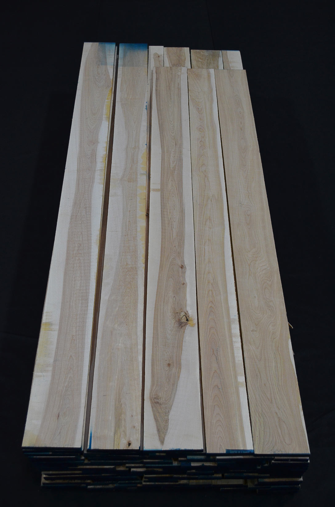 4/4 Natural Birch - Virtual Unit