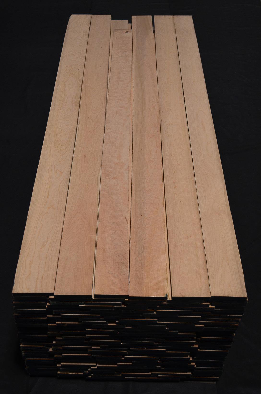 4/4 FAS American Cherry - Virtual Unit