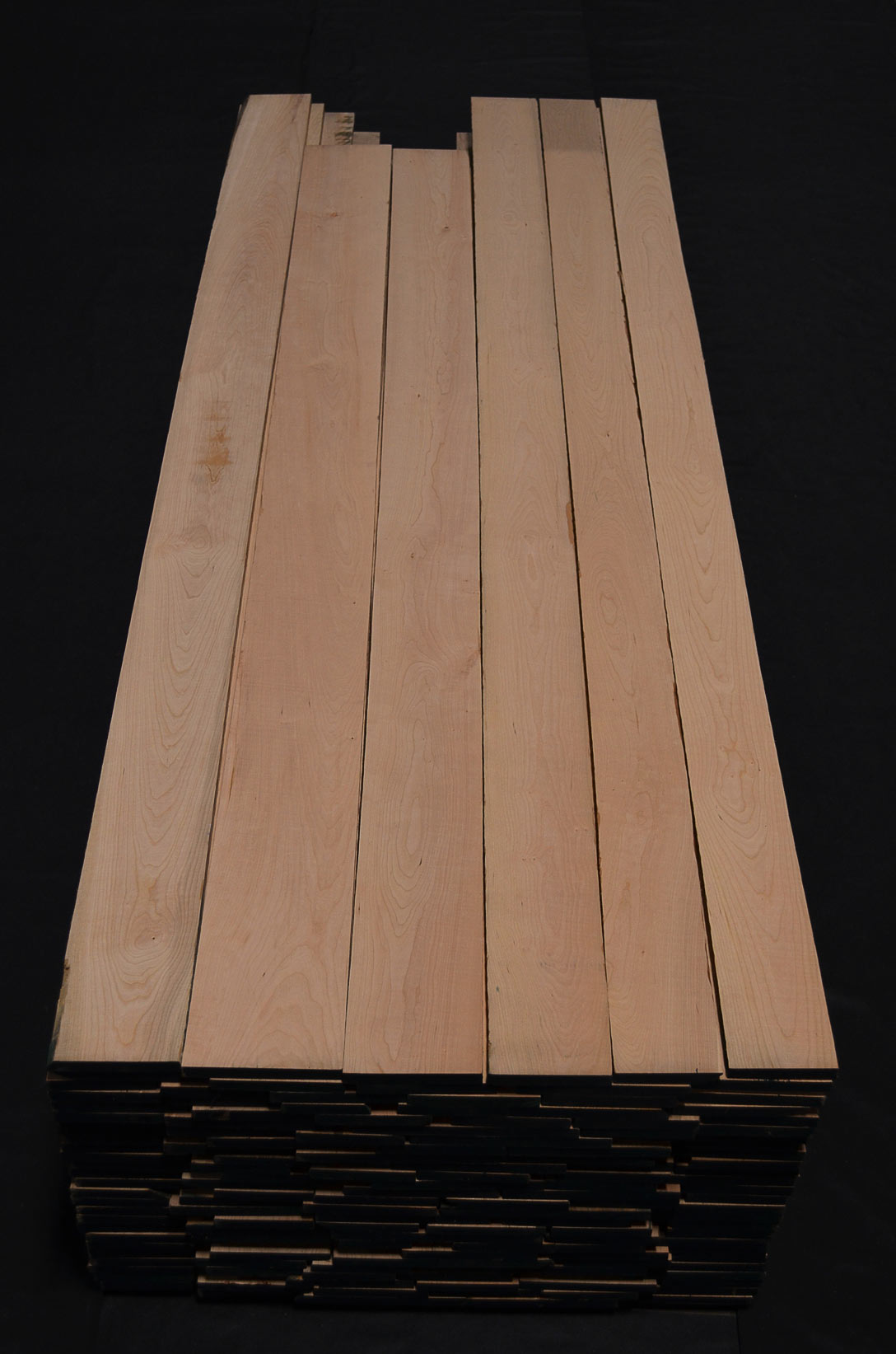 4/4 FAS American Cherry - Virtual Unit