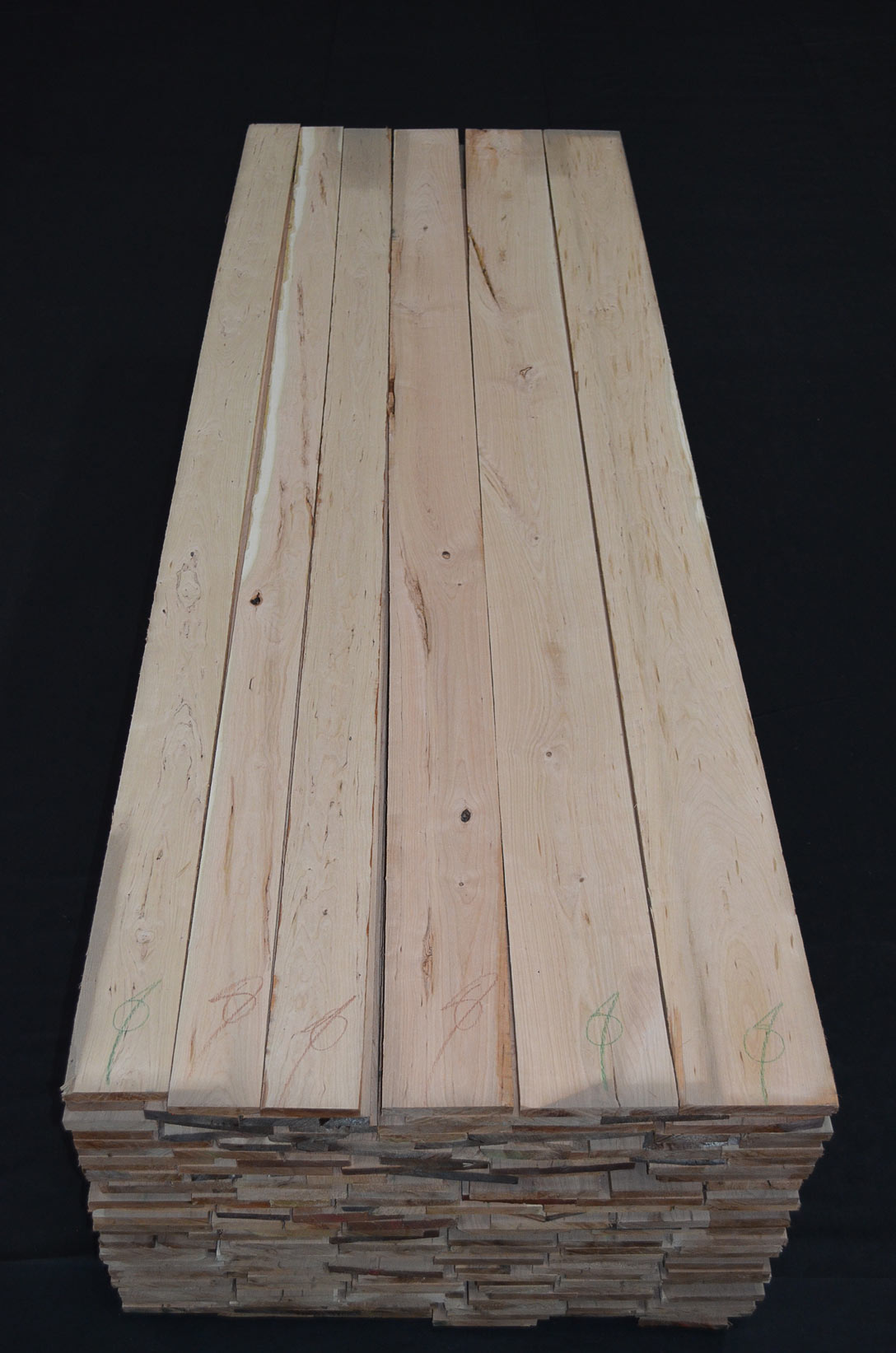 4/4 Rustic Cherry - Virtual Unit