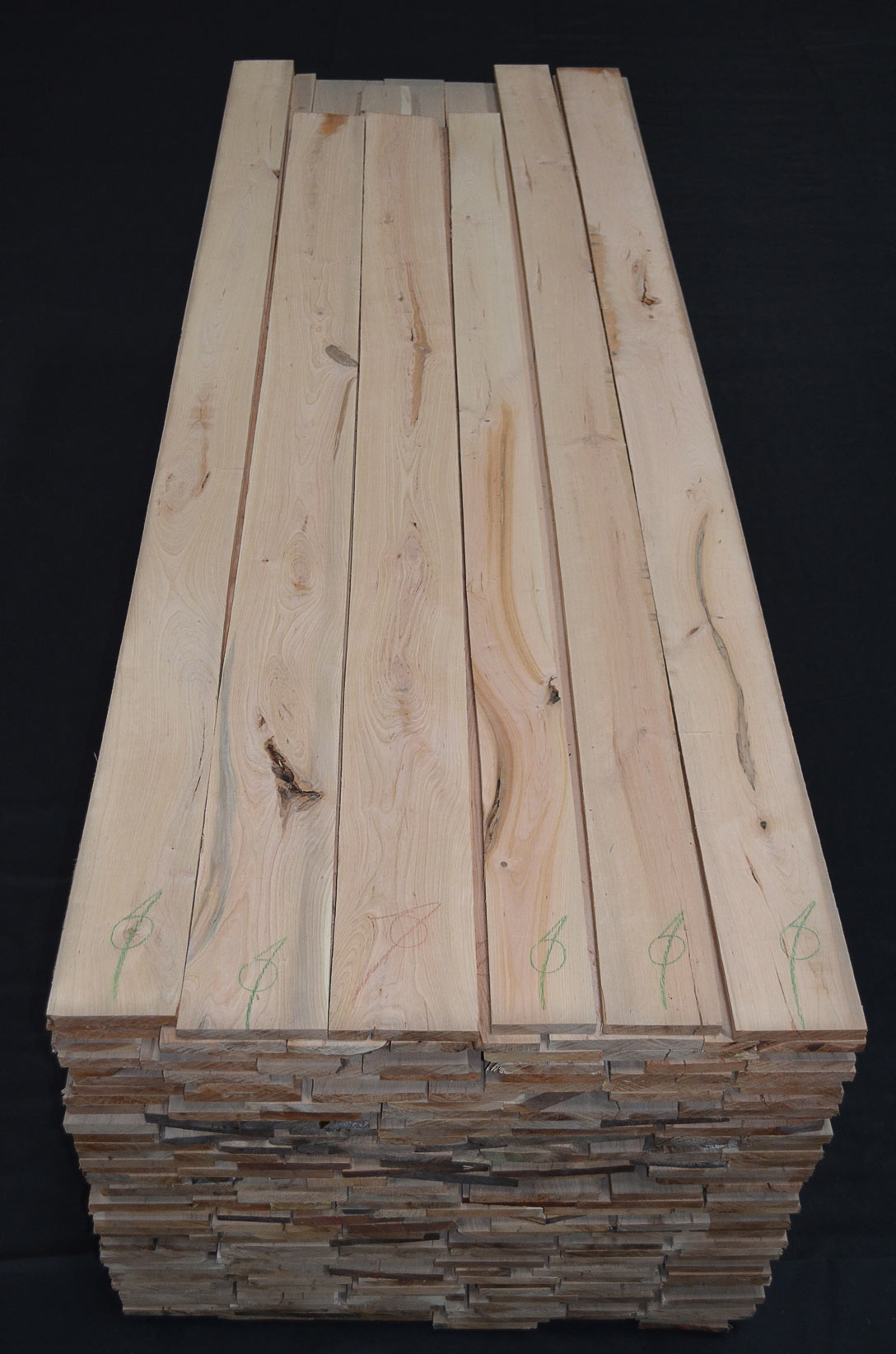 4/4 Rustic Cherry - Virtual Unit