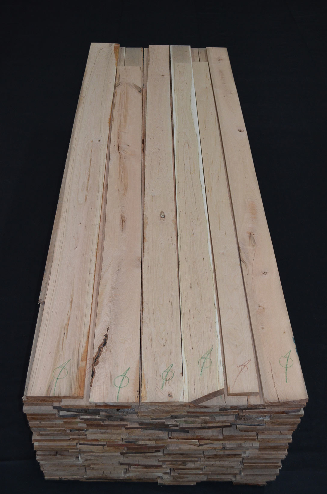 4/4 Rustic Cherry - Virtual Unit