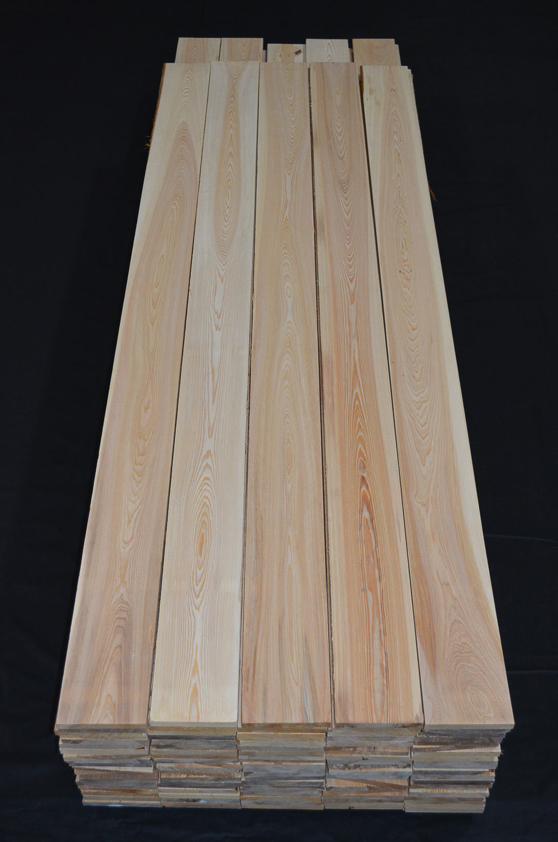 1x8 Cypress - Virtual Unit