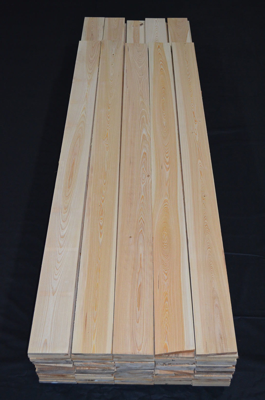 1x8 Cypress - Virtual Unit