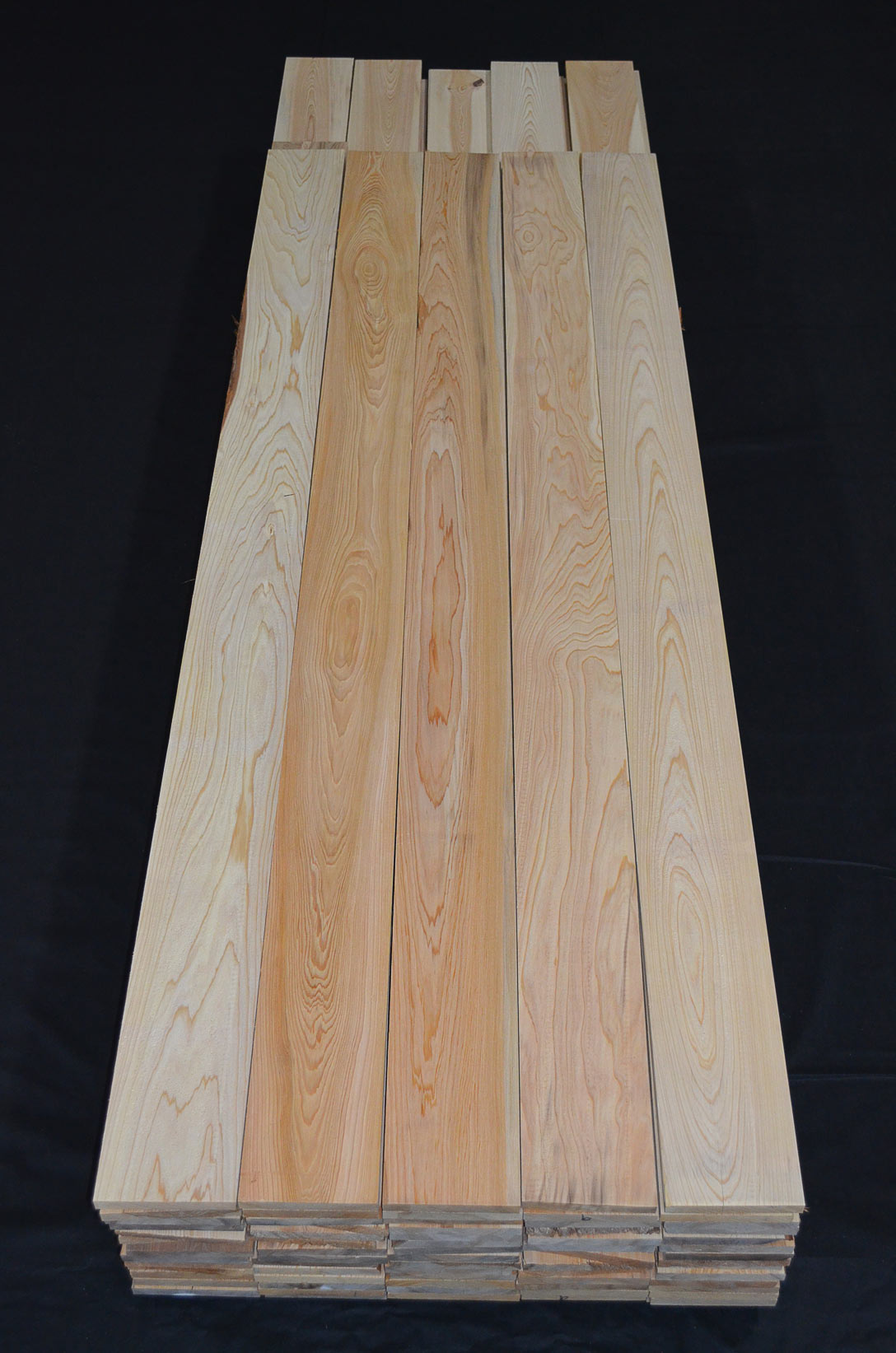 1x8 Cypress - Virtual Unit