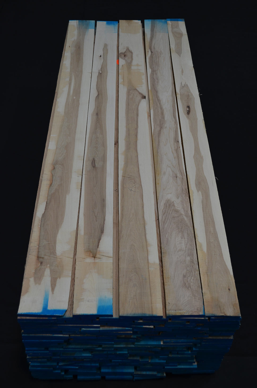 4/4 Hickory - Virtual Unit