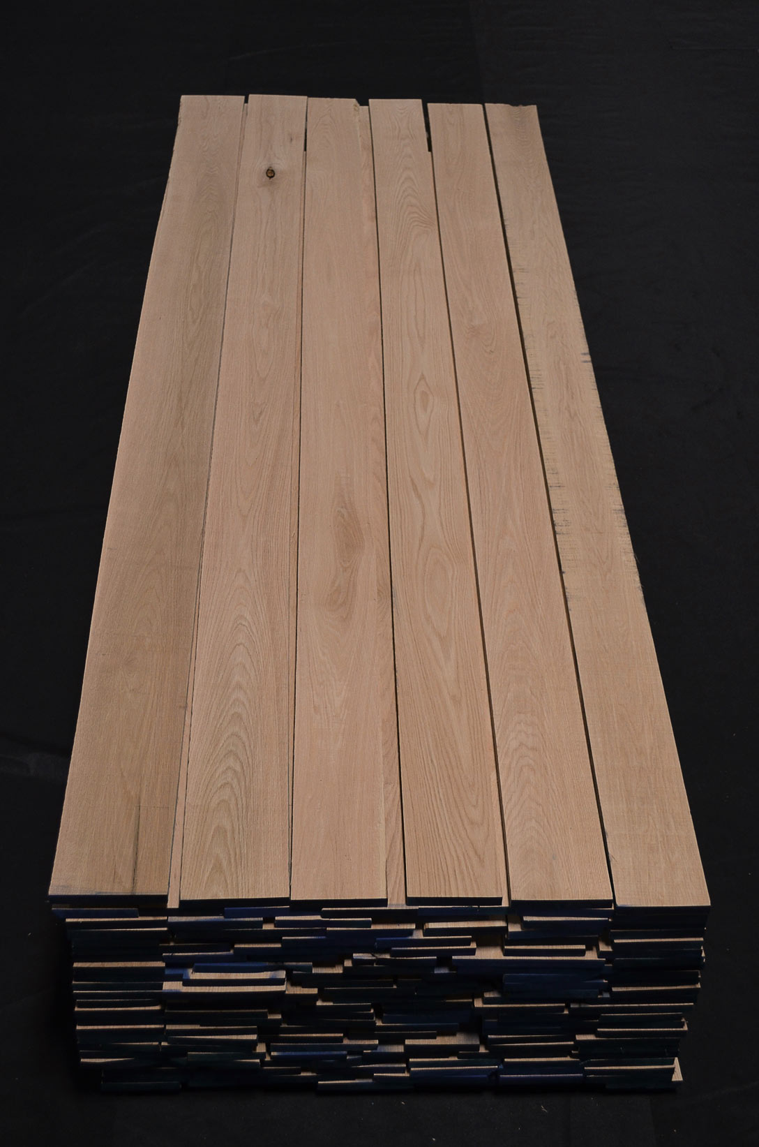 4/4 FAS Northern Red Oak - Virtual Unit