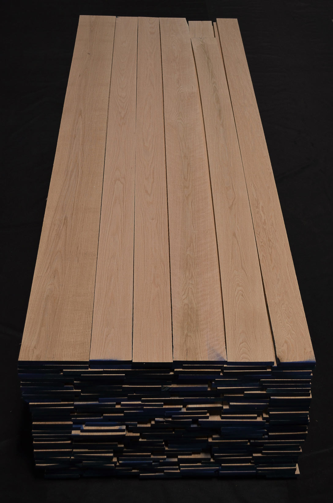 4/4 FAS Northern Red Oak - Virtual Unit