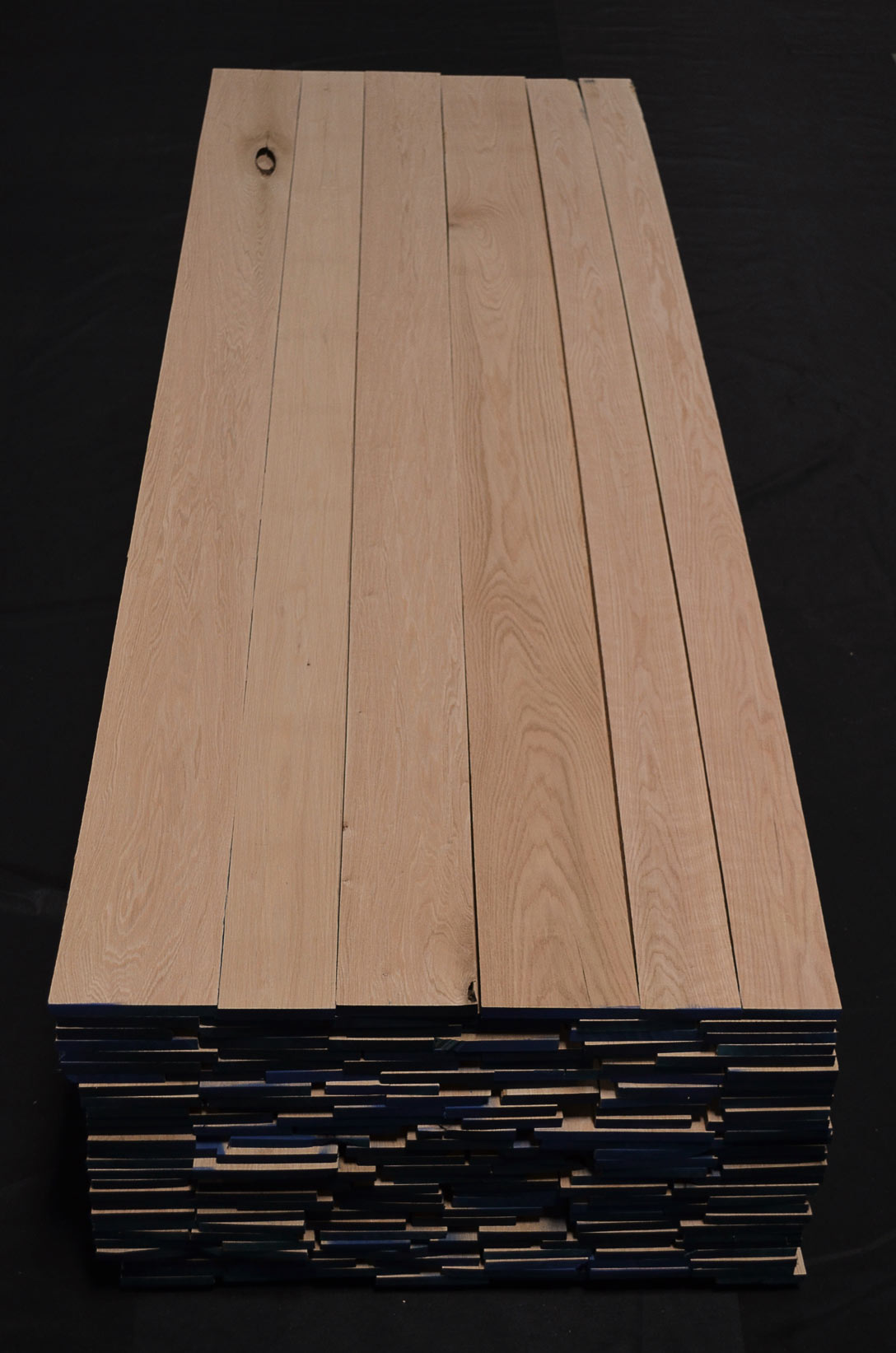 4/4 FAS Northern Red Oak - Virtual Unit