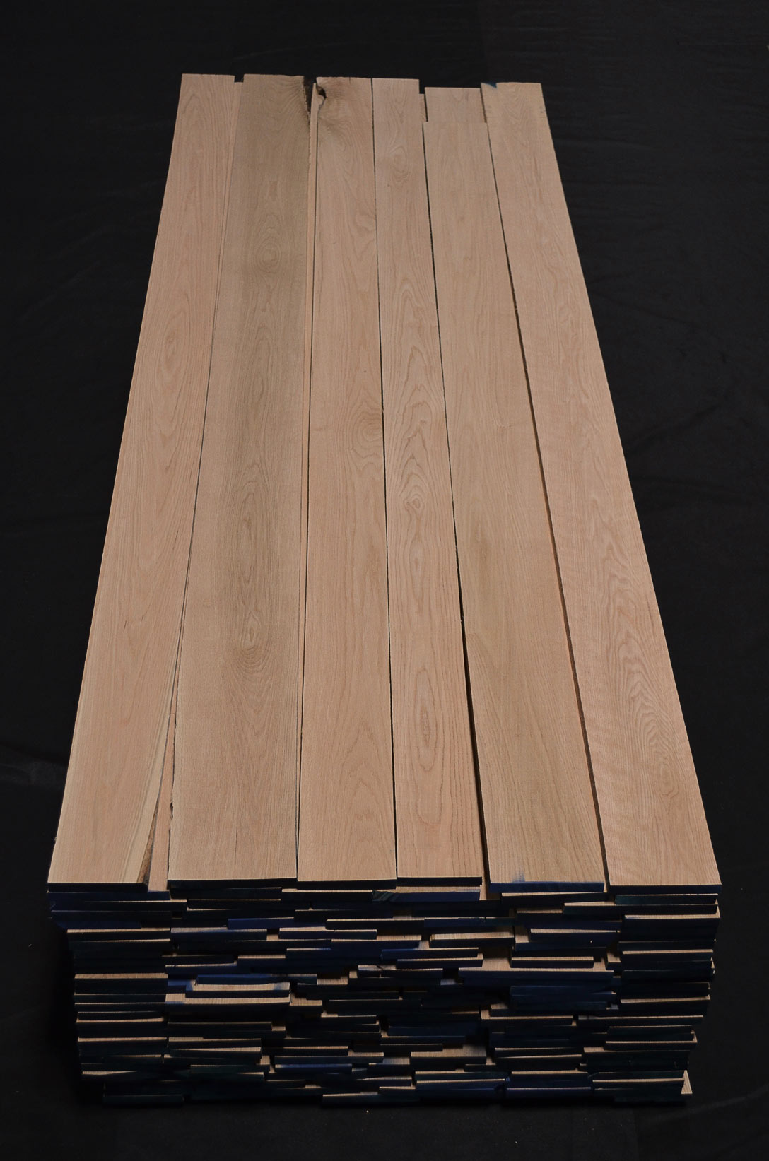 4/4 FAS Northern Red Oak - Virtual Unit