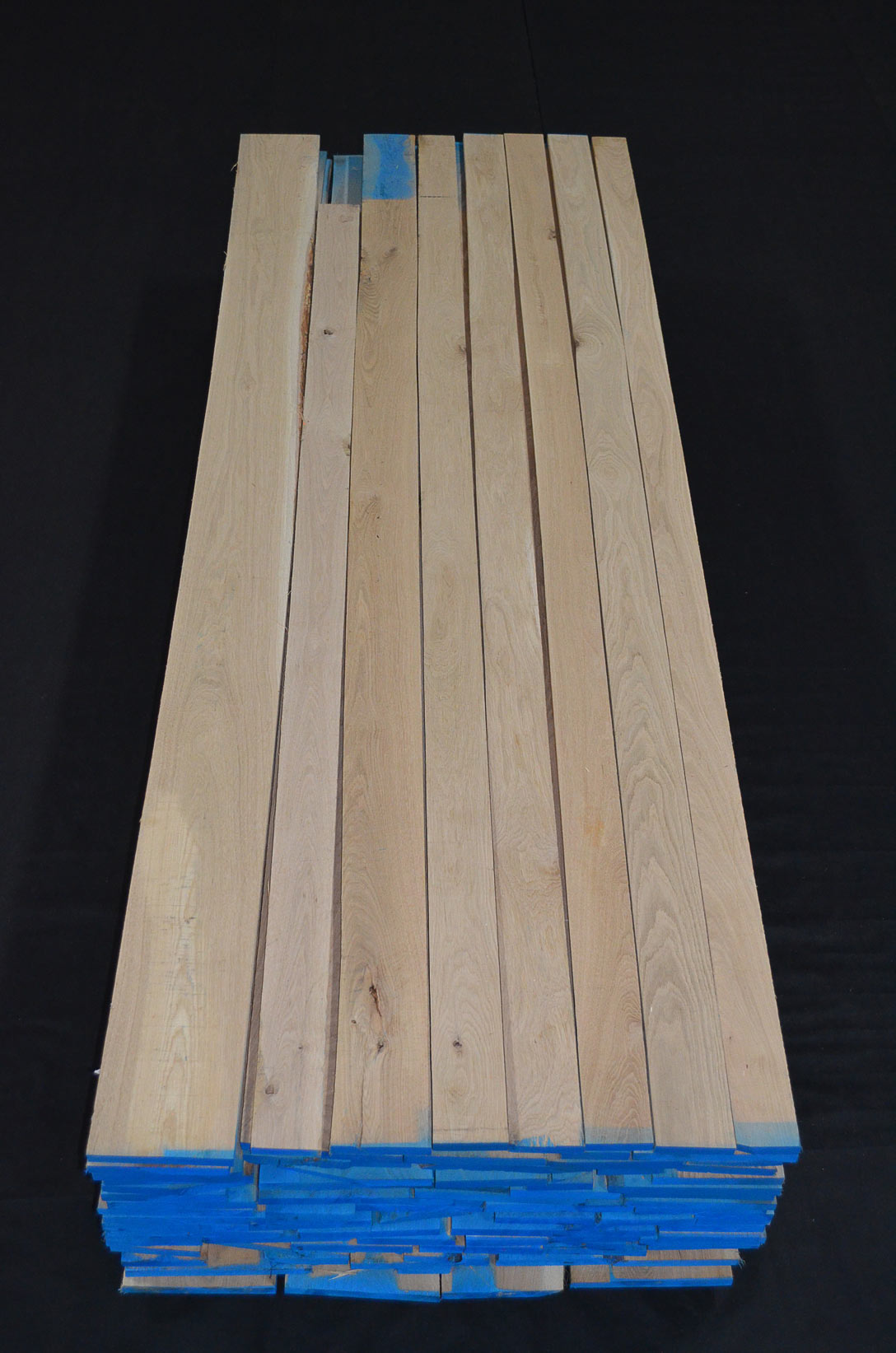 4/4 FAS Northern White Oak - Virtual Unit