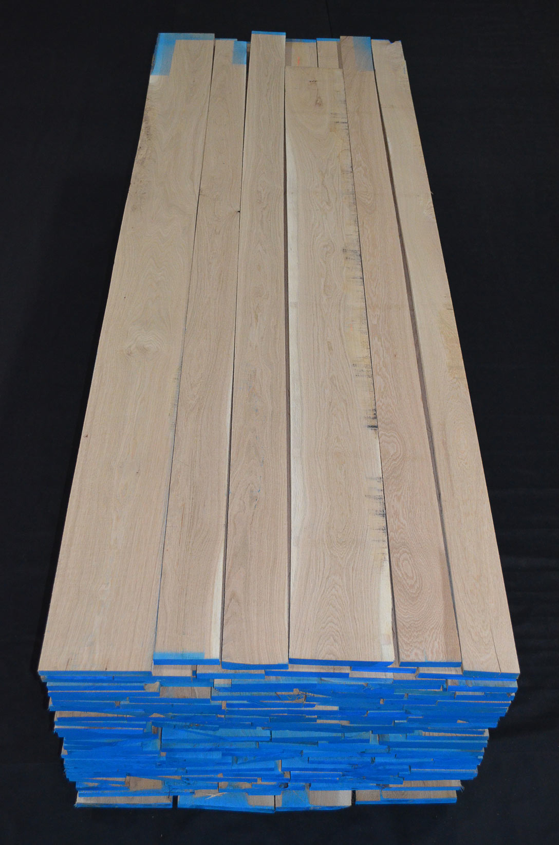 4/4 FAS Northern White Oak - Virtual Unit