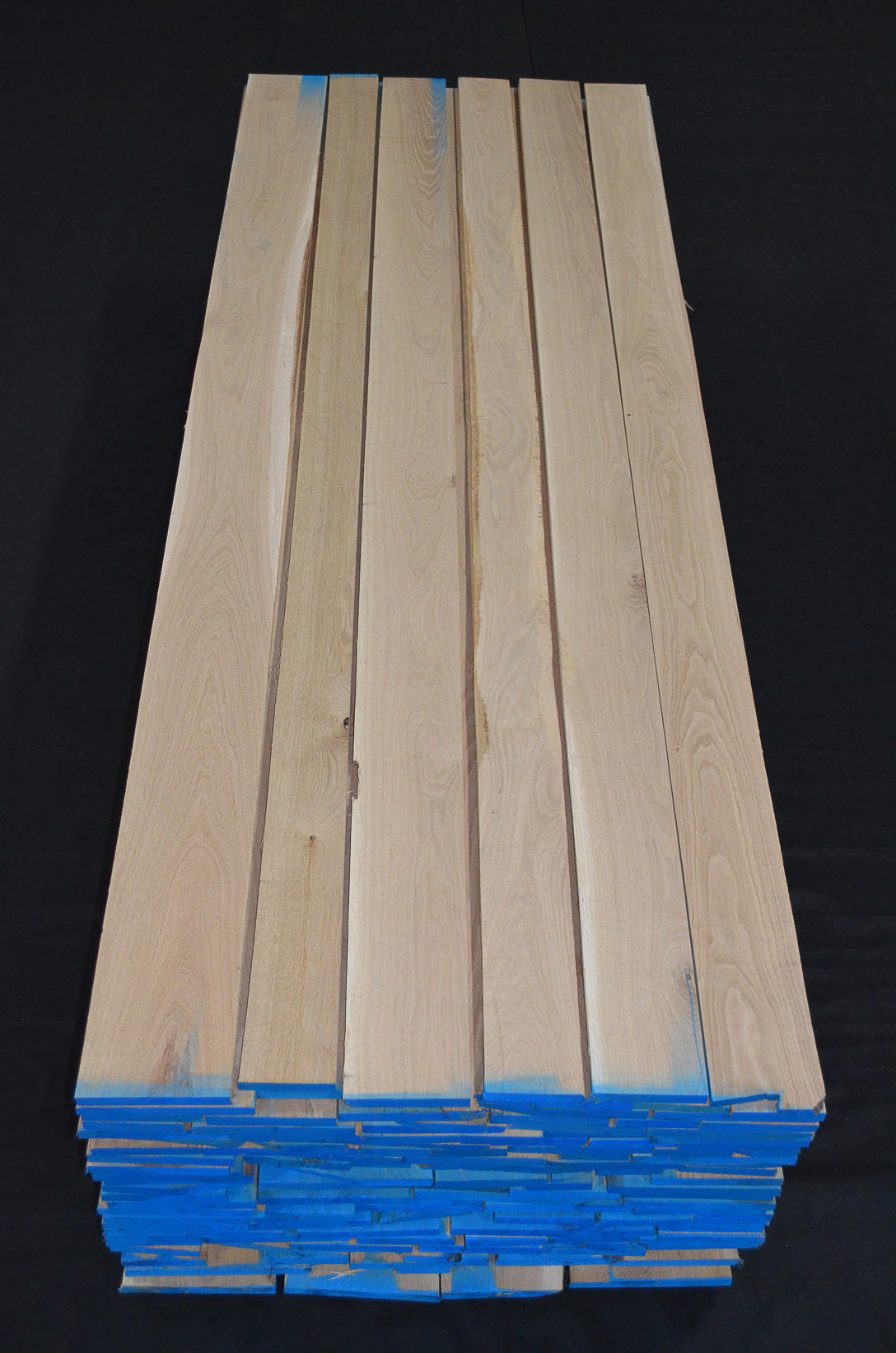 4/4 FAS Northern White Oak - Virtual Unit