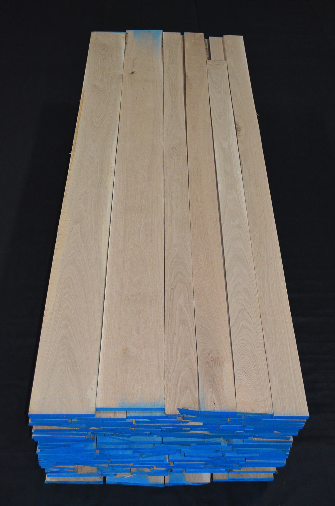 4/4 FAS Northern White Oak - Virtual Unit