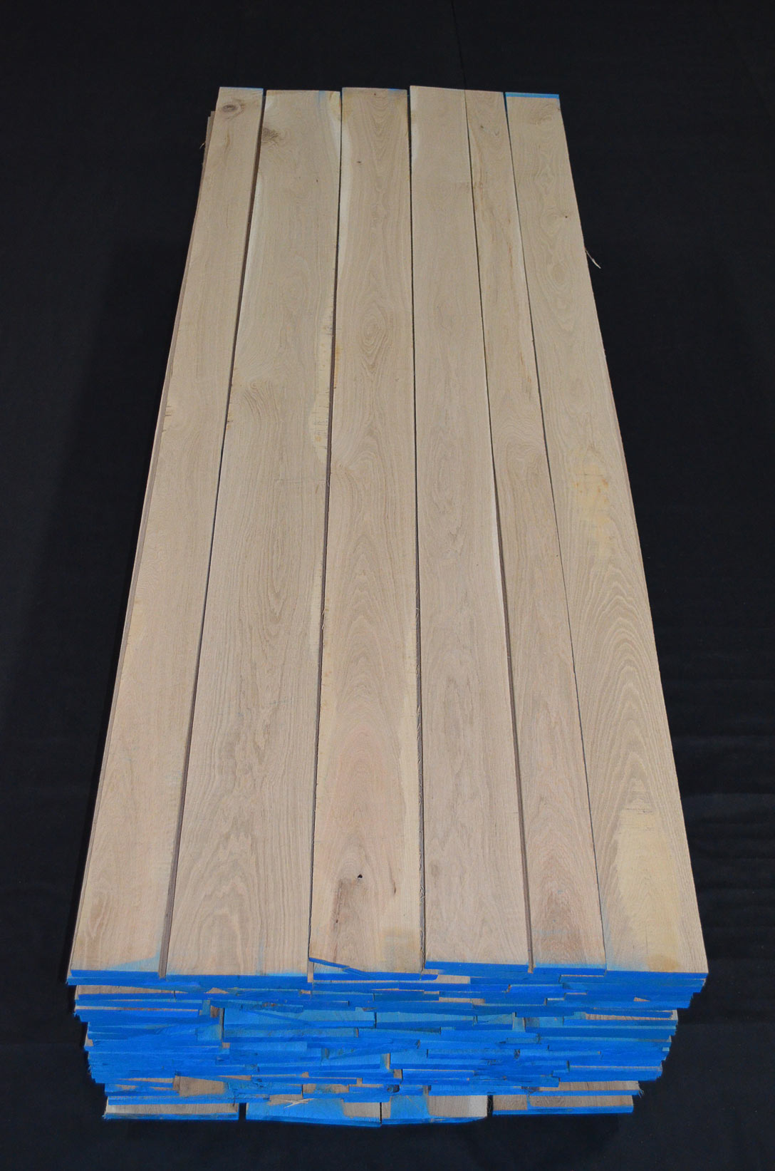 4/4 FAS Northern White Oak - Virtual Unit