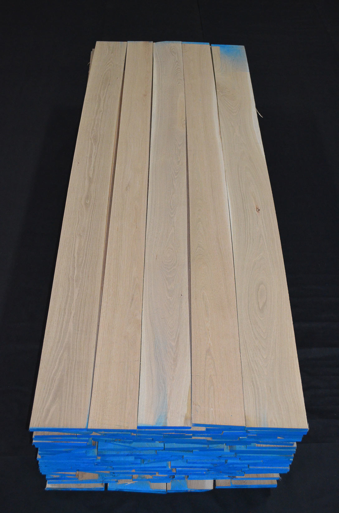 4/4 FAS Northern White Oak - Virtual Unit