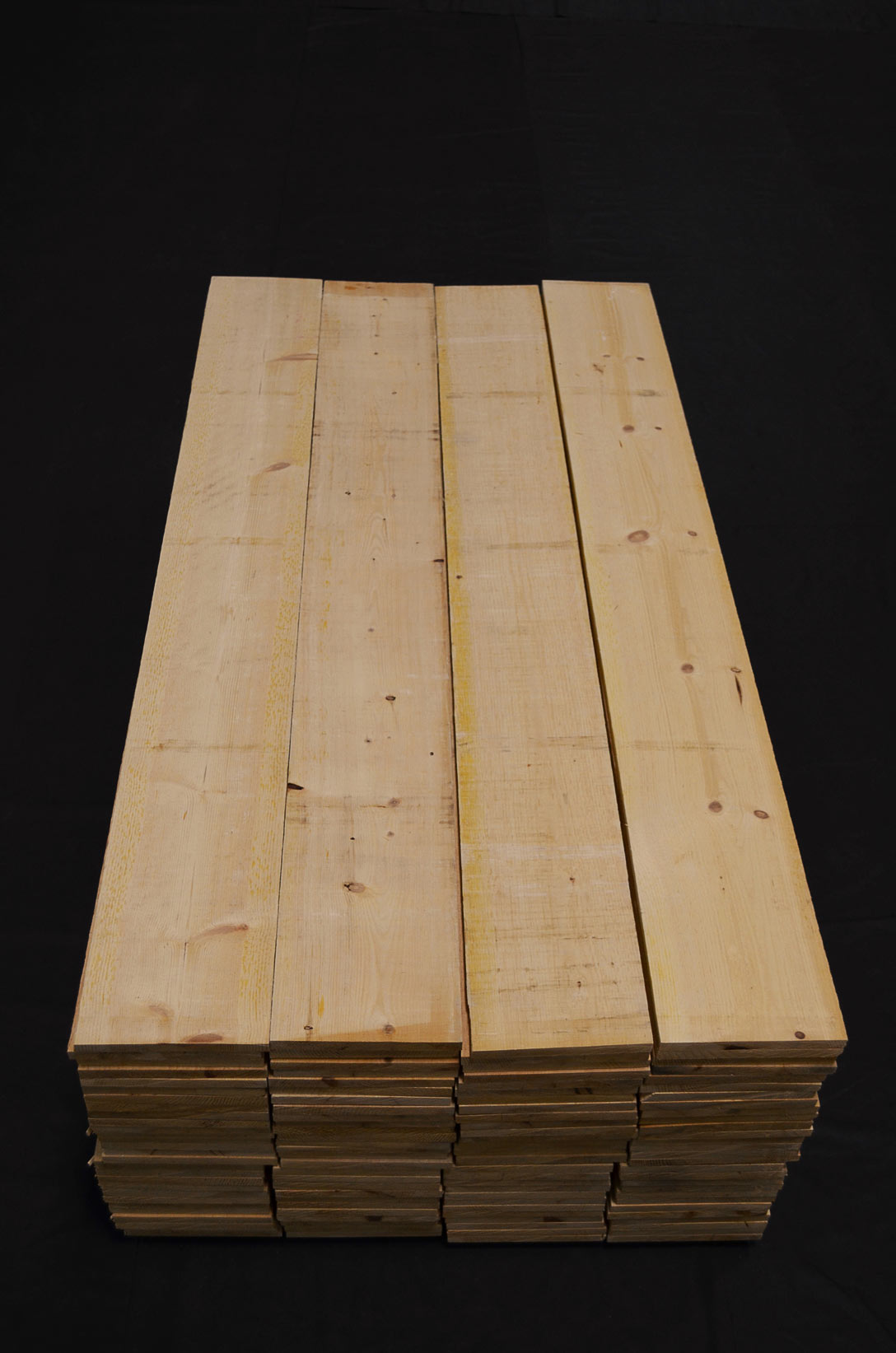 1 x 12 Sugar Pine - Virtual Unit