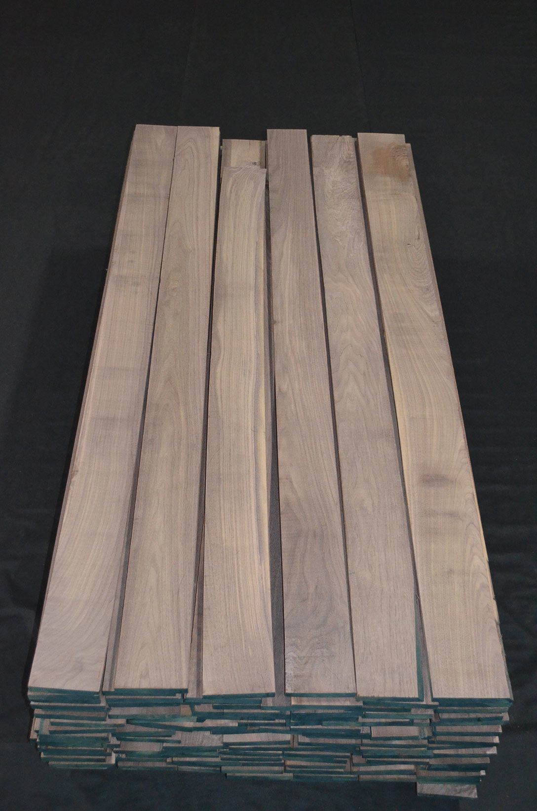 4/4 FAS Prime Walnut - Virtual Unit