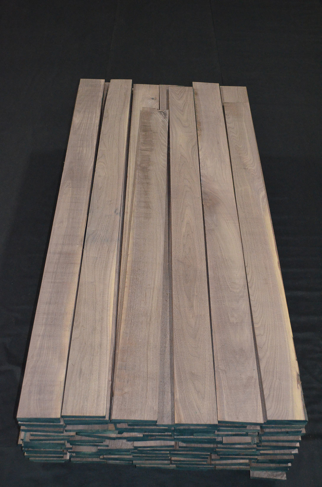 4/4 FAS Prime Walnut - Virtual Unit