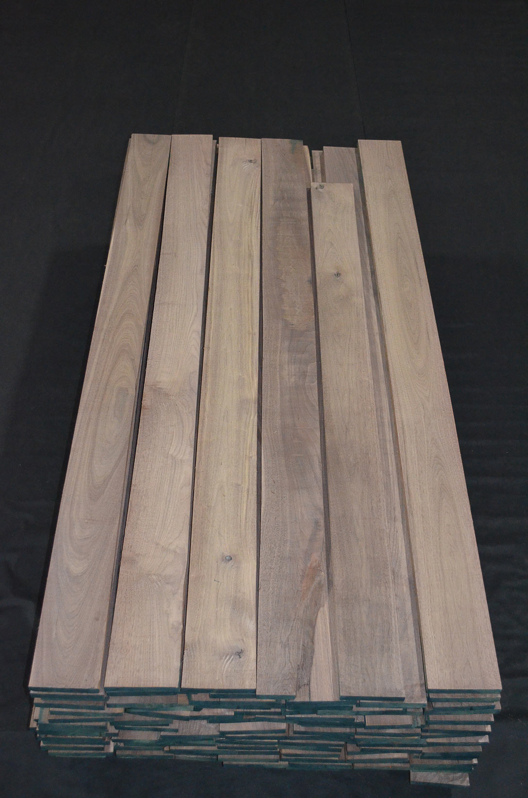 4/4 FAS Prime Walnut - Virtual Unit