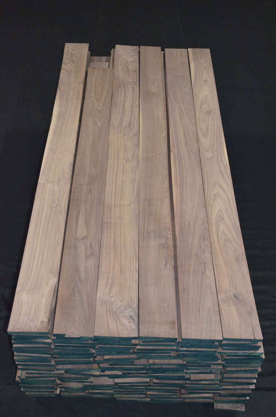 4/4 FAS Prime Walnut - Virtual Unit