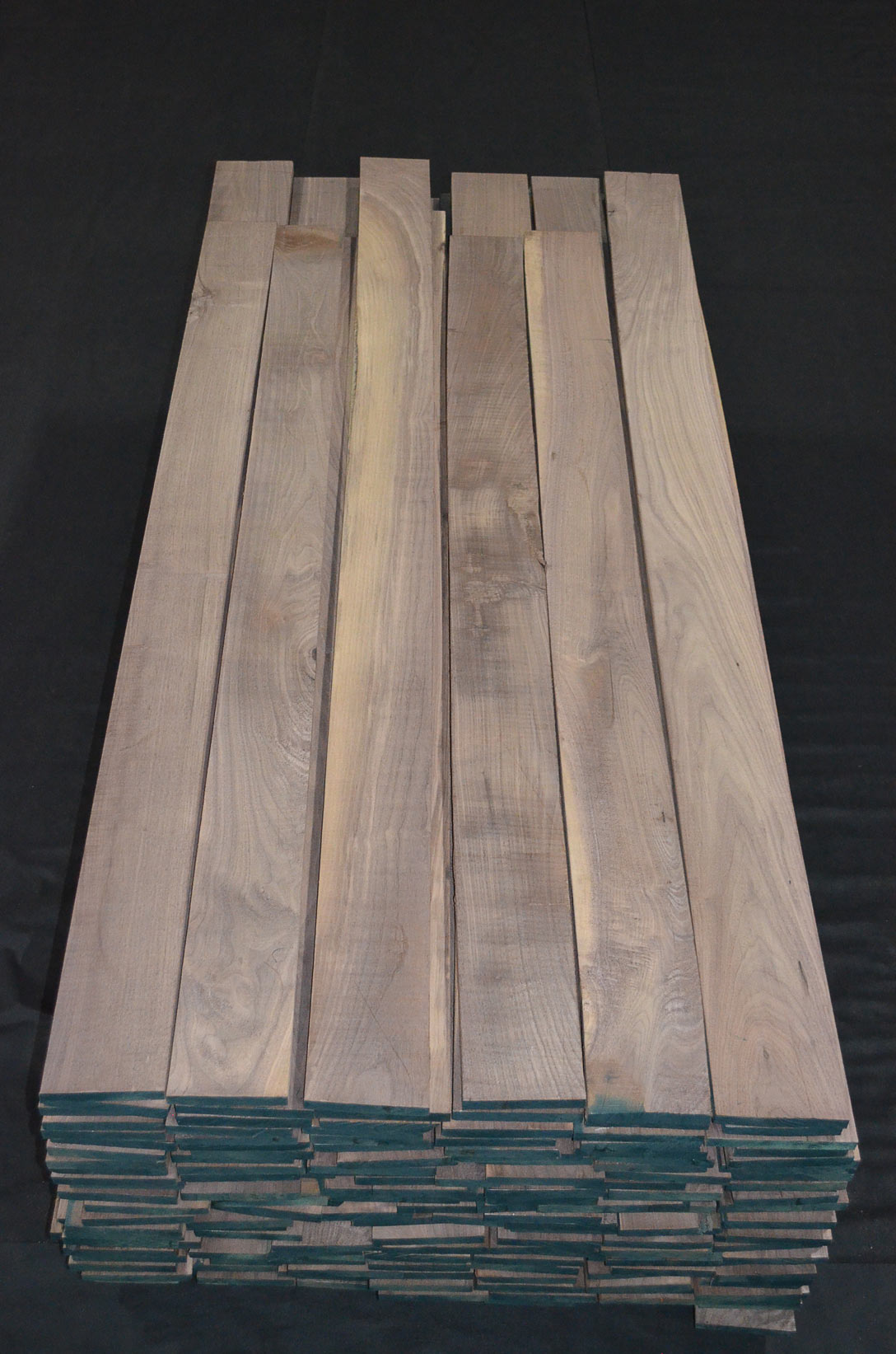 4/4 FAS Prime Walnut - Virtual Unit