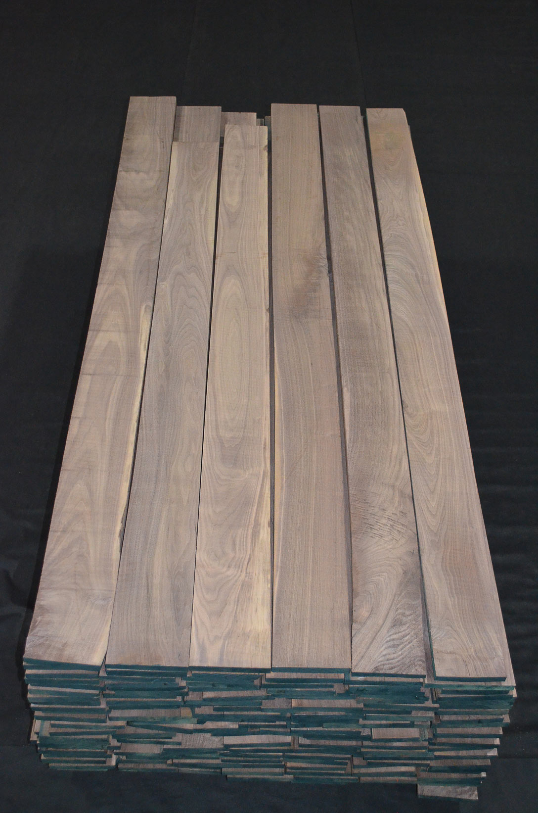 4/4 FAS Prime Walnut - Virtual Unit