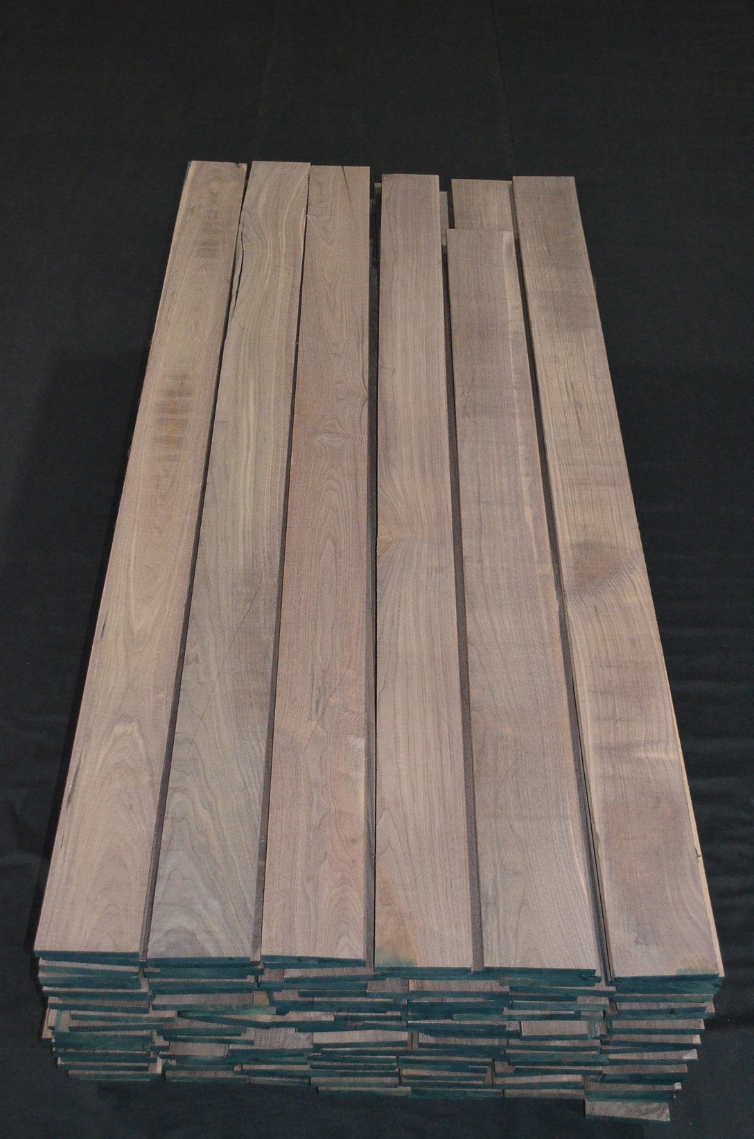 4/4 FAS Prime Walnut - Virtual Unit